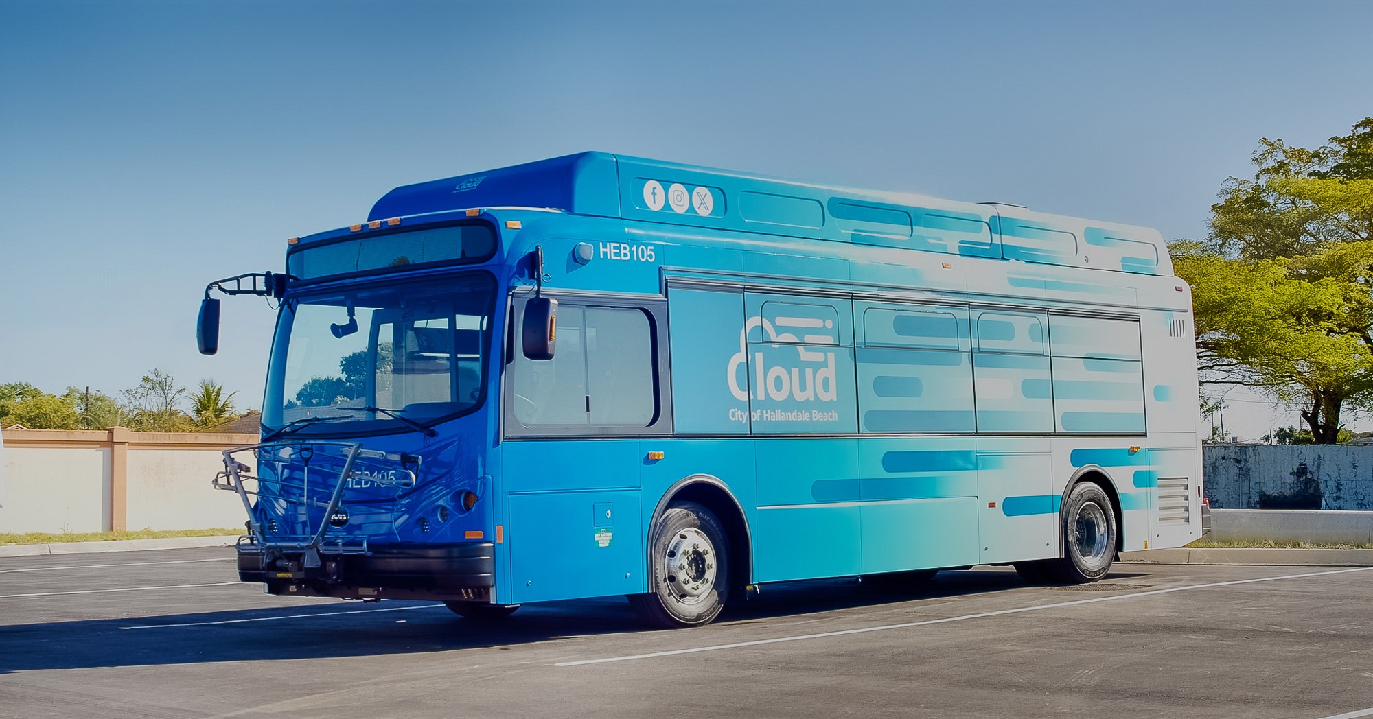 Home - The Cloud | Hallandale Beach